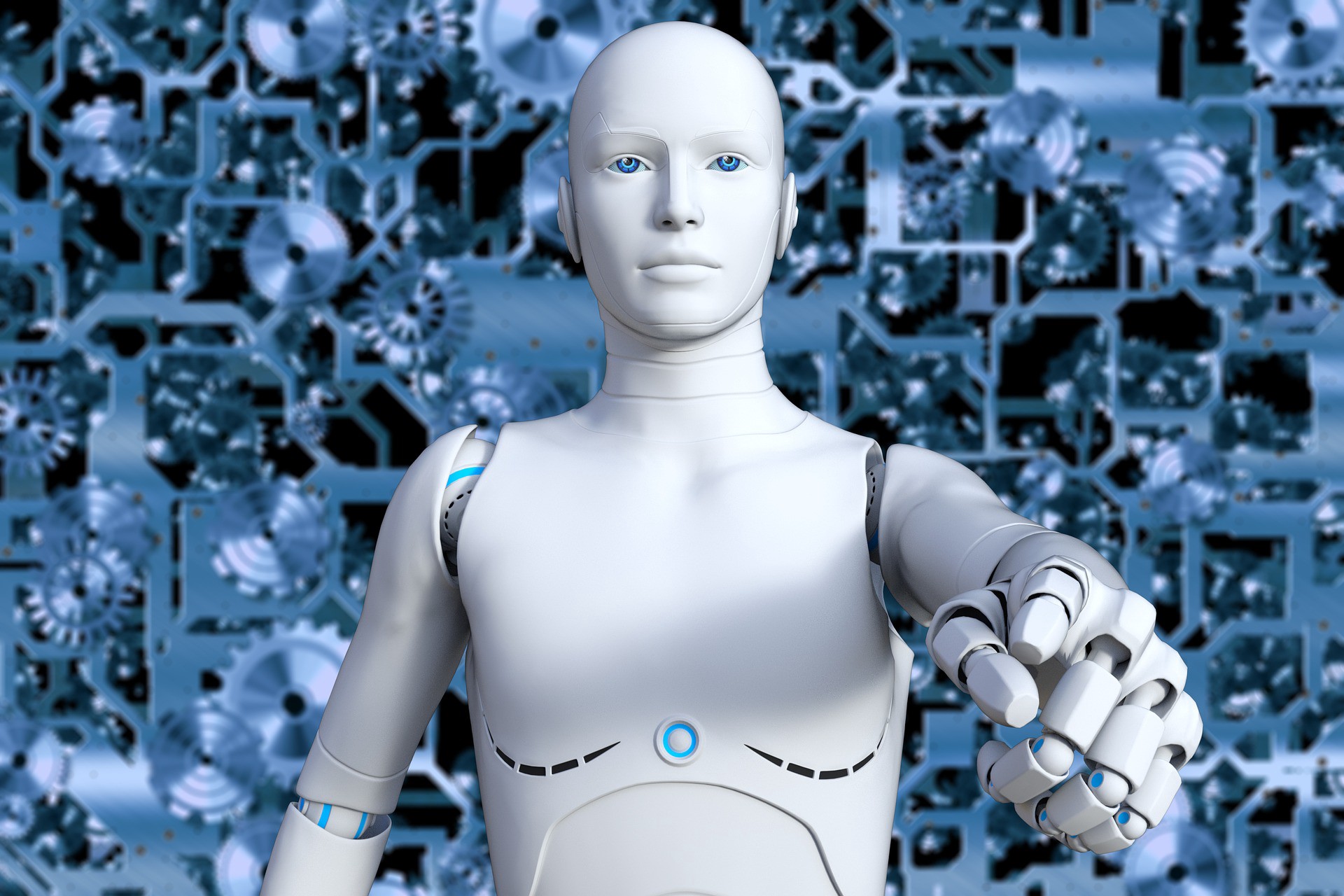 Development Of The Future - Machine Learning - Fizous Development Of The Future - Machine Learning - Fizous